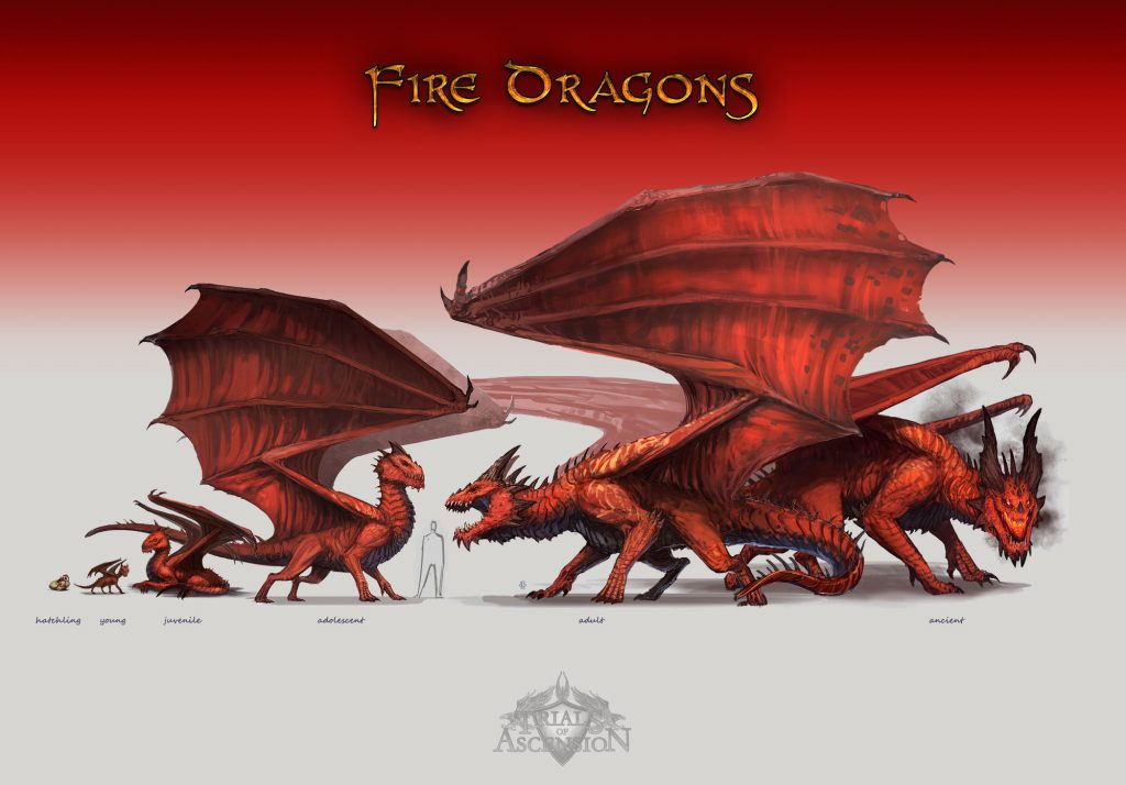 In-Depth: Dragons – Trials of Ascension